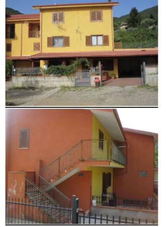 Appartamento in vendita a Cerisano