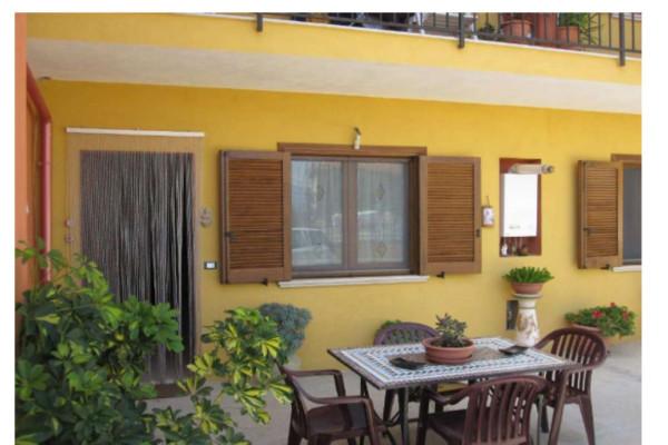 Appartamento in vendita a Cerisano