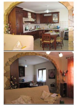 Appartamento in vendita a Cerisano