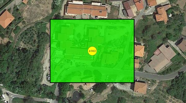 Appartamento in vendita a Cerisano