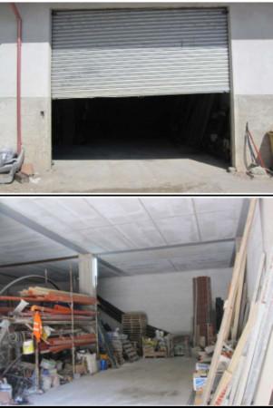 Magazzino in vendita a Cerisano