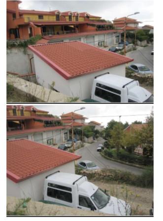 Magazzino in vendita a Cerisano