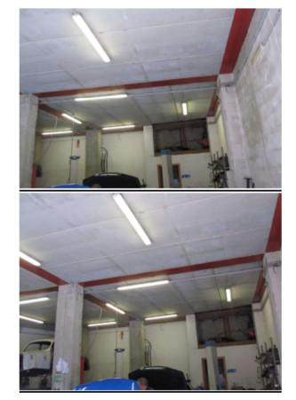 Magazzino in vendita a Cerisano