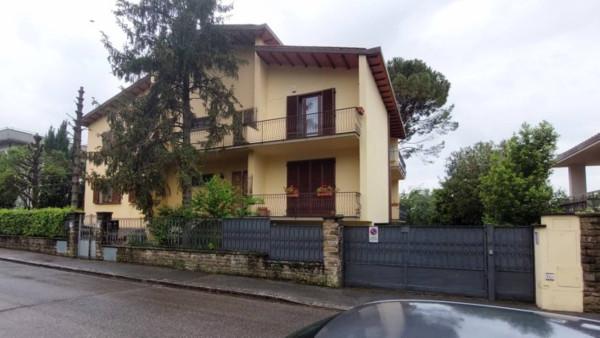 Appartamento in vendita a Sesto Fiorentino