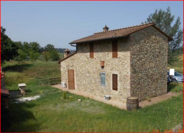 Rustico in vendita a Certaldo
