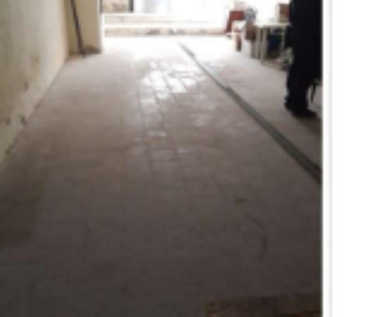 Magazzino in vendita a Bernalda