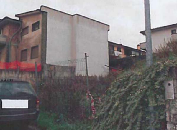Terreno edificabile residenziale in vendita a Montaione