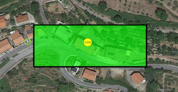 Magazzino in vendita a Scigliano