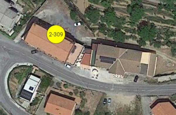 Negozio in vendita a Scigliano