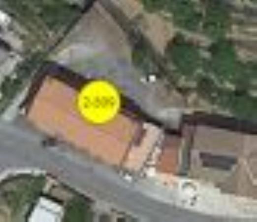 Magazzino in vendita a Scigliano