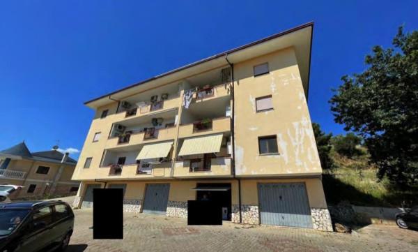 Appartamento in vendita a Montalto Uffugo