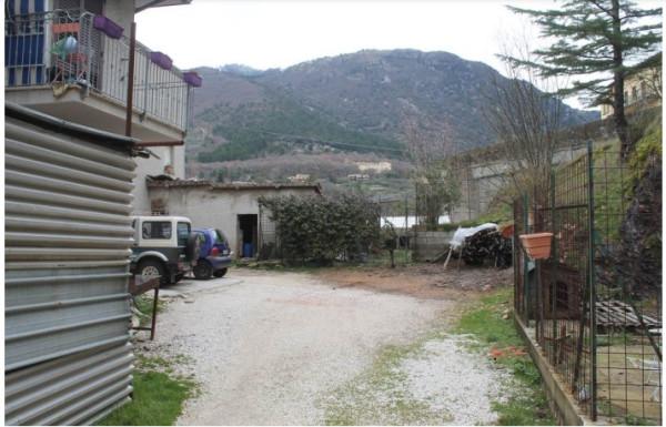 Appartamento in vendita a Gualdo Tadino