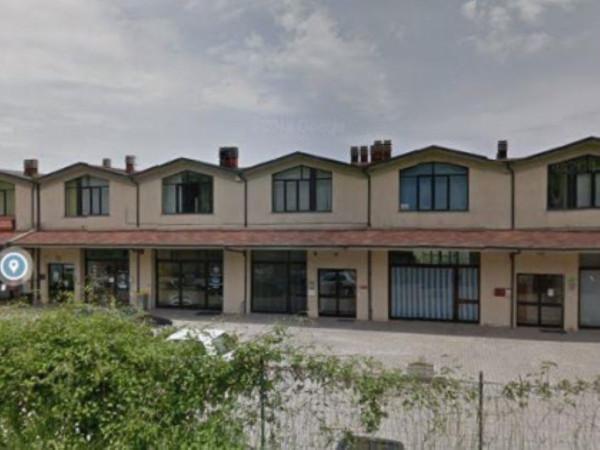 Ufficio in vendita a Abbadia San Salvatore