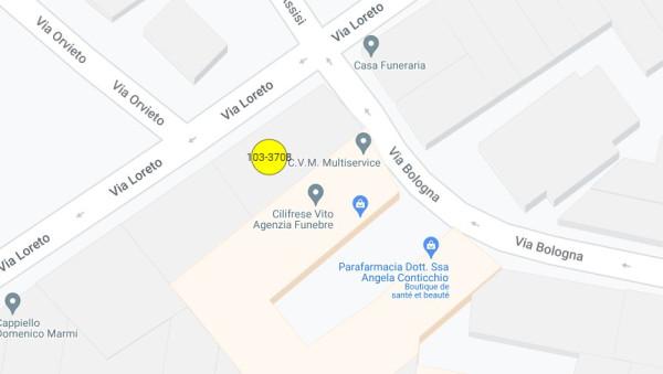 Negozio in vendita a Gravina In Puglia