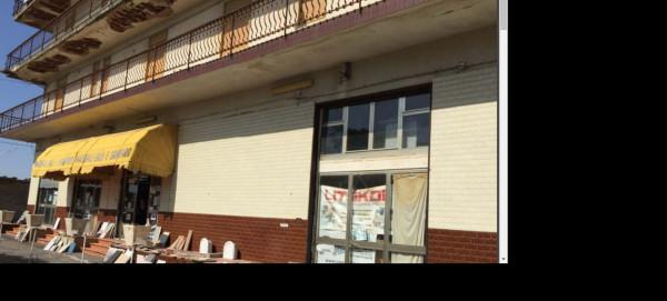 Appartamento in vendita a Lentini