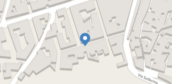 Autorimessa in vendita a Bitonto