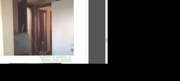 Terreno edificabile residenziale in vendita a Campagnatico