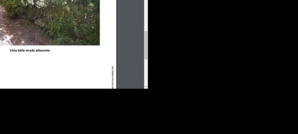 Terreno agricolo in vendita a Nocera Umbra