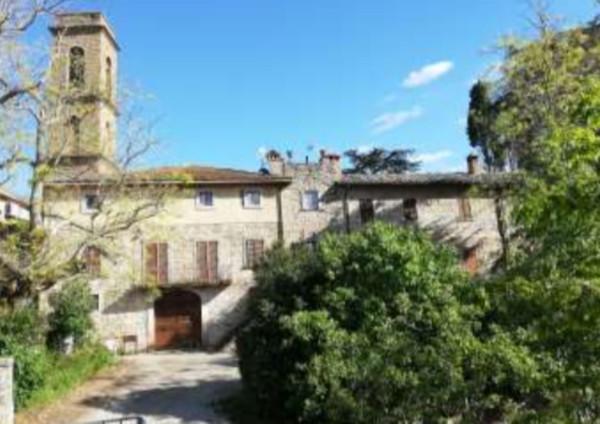 Appartamento in vendita a Civitella In Val Di Chiana