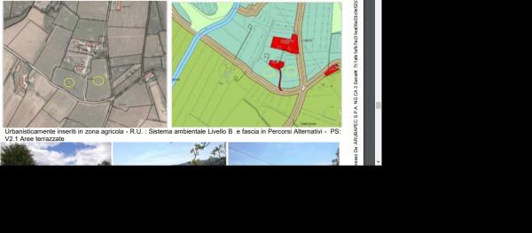 Terreno agricolo in vendita a Civitella Roveto