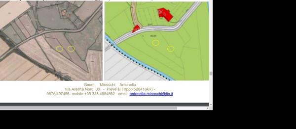 Terreno agricolo in vendita a Civitella Roveto