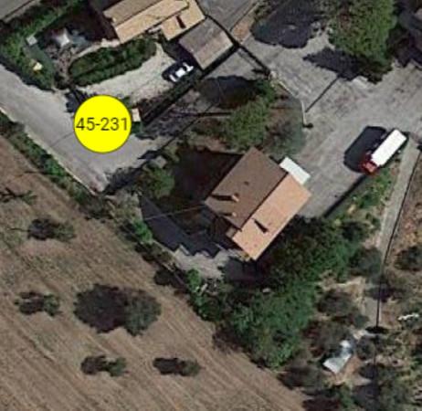 Terreno agricolo in vendita a Corridonia