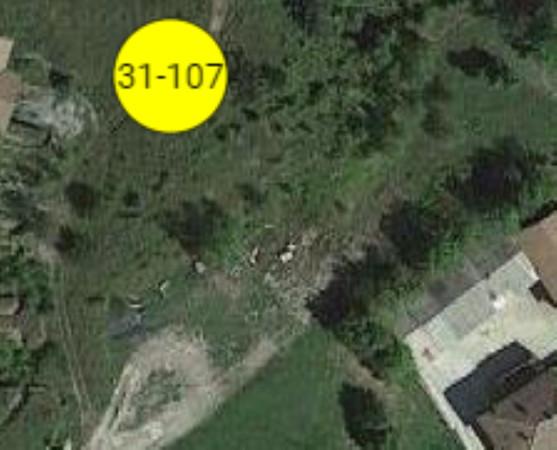 Terreno edificabile residenziale in vendita a Firenzuola