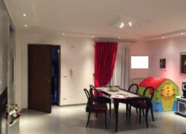 Villa a schiera in vendita a Marano Marchesato