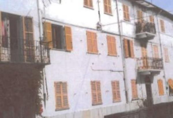 Appartamento in vendita a Rivalta Bormida