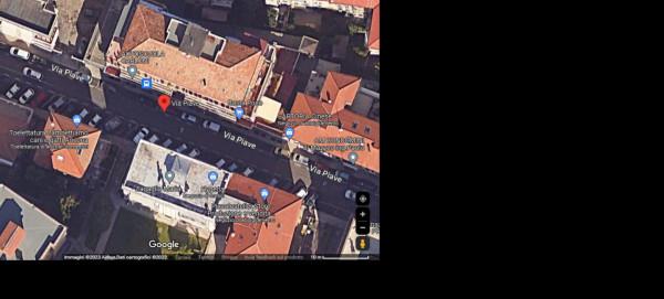 Autorimessa in vendita a Senigallia