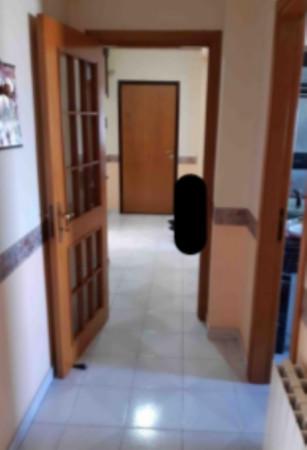 Appartamento in vendita a Carlentini