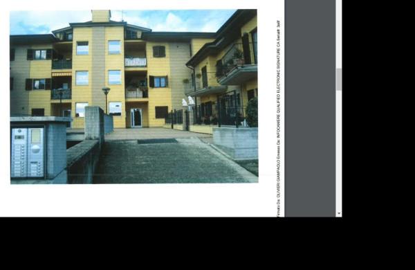 Appartamento in vendita a Falerone