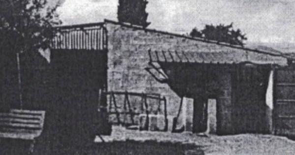 Terreno agricolo in vendita a San Marco Argentano