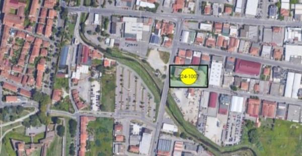 Autorimessa in vendita a Pistoia