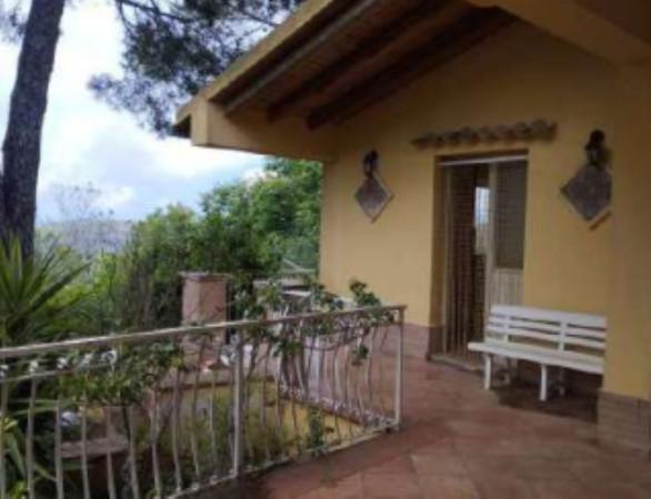 Appartamento in villa in vendita a Trabia