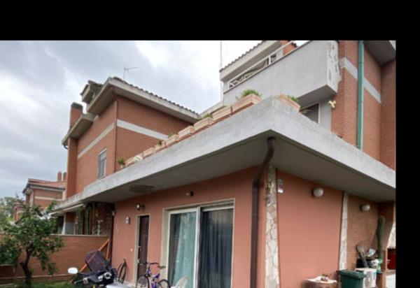 Appartamento in villa in vendita a Latina