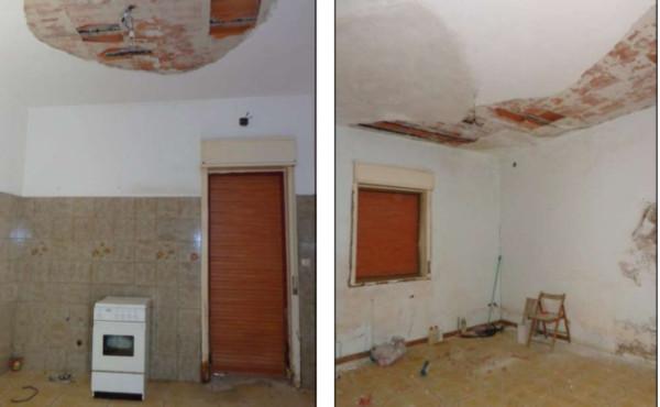 Villa a schiera in vendita a Augusta