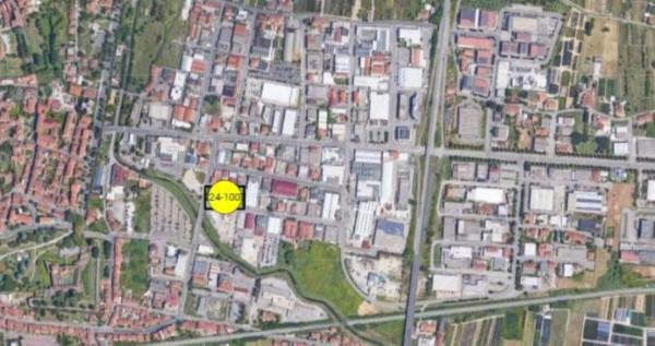 Autorimessa in vendita a Pistoia