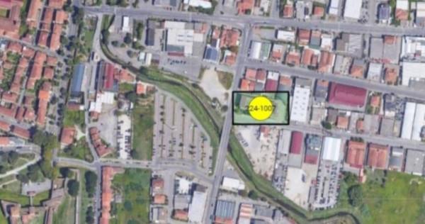 Autorimessa in vendita a Pistoia