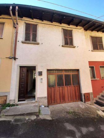 Appartamento in vendita a Villa D'Alme'