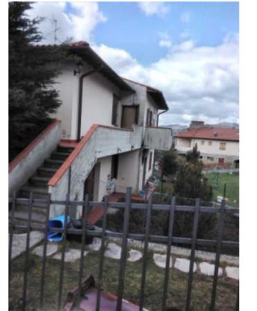 Appartamento in vendita a Barberino Di Mugello
