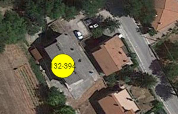 Appartamento in vendita a Cingoli