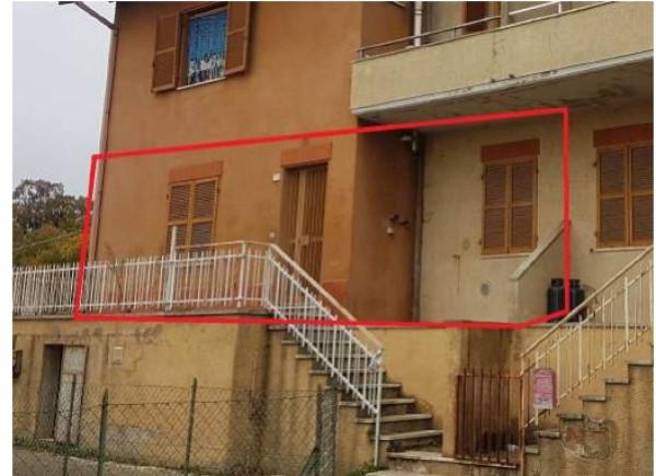 Appartamento in vendita a Cingoli