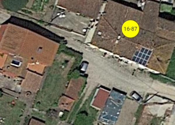 Appartamento in vendita a Buggiano