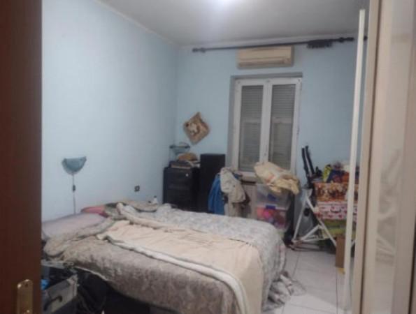 Appartamento in vendita a Vezzano Ligure