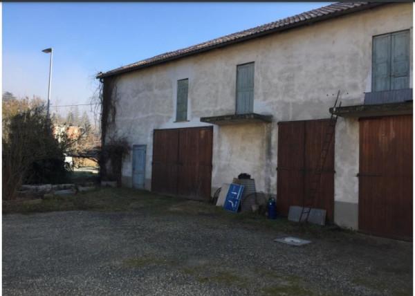 Appartamento in vendita a Monastero Bormida