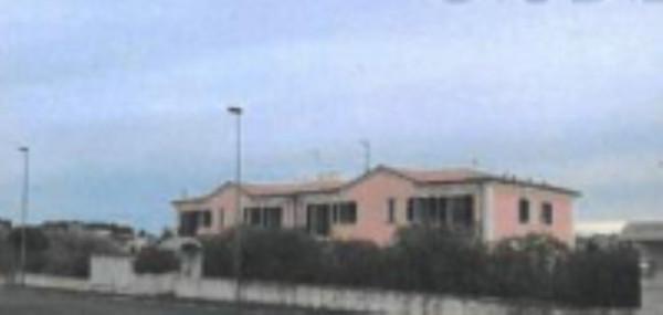 Magazzino in vendita a San Pietro Vernotico