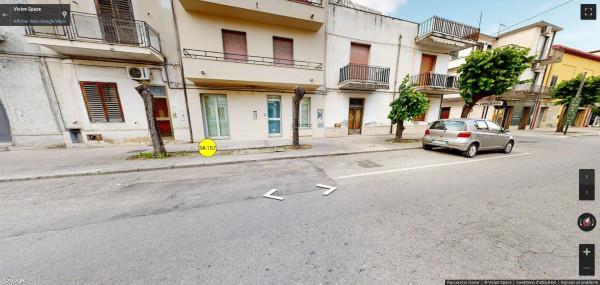 Appartamento in vendita a Siderno