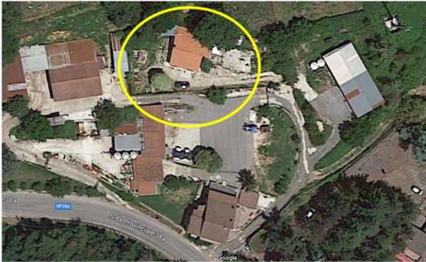 Appartamento in vendita a Riofreddo