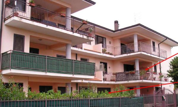 Appartamento in vendita a San Vincenzo La Costa